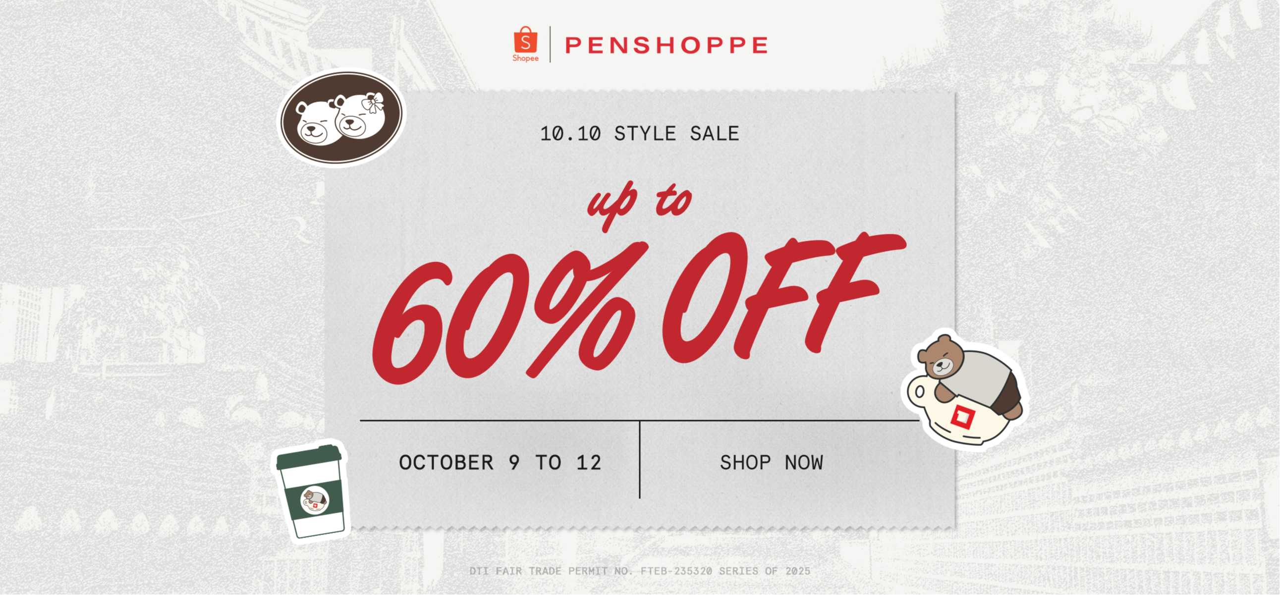 Penshoppe, Online Shop | Shopee Philippines