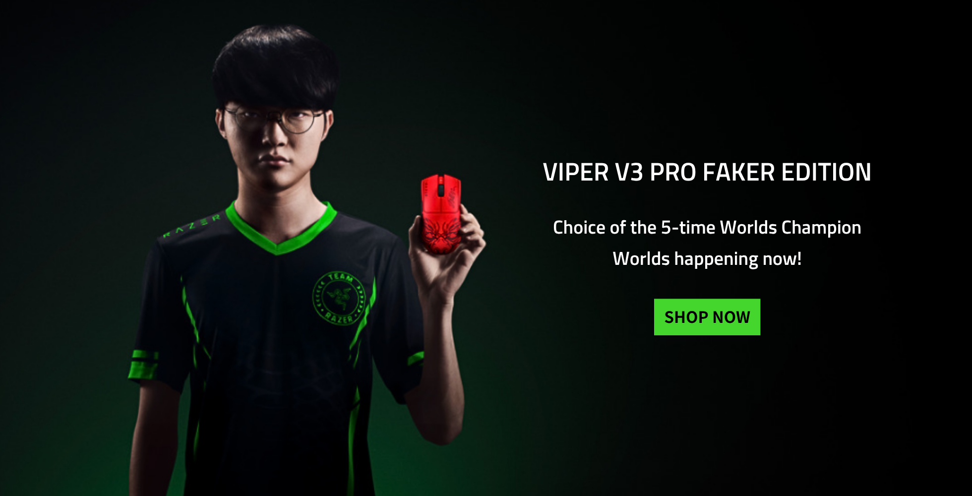 Razer Official Store | Shopee Philippines