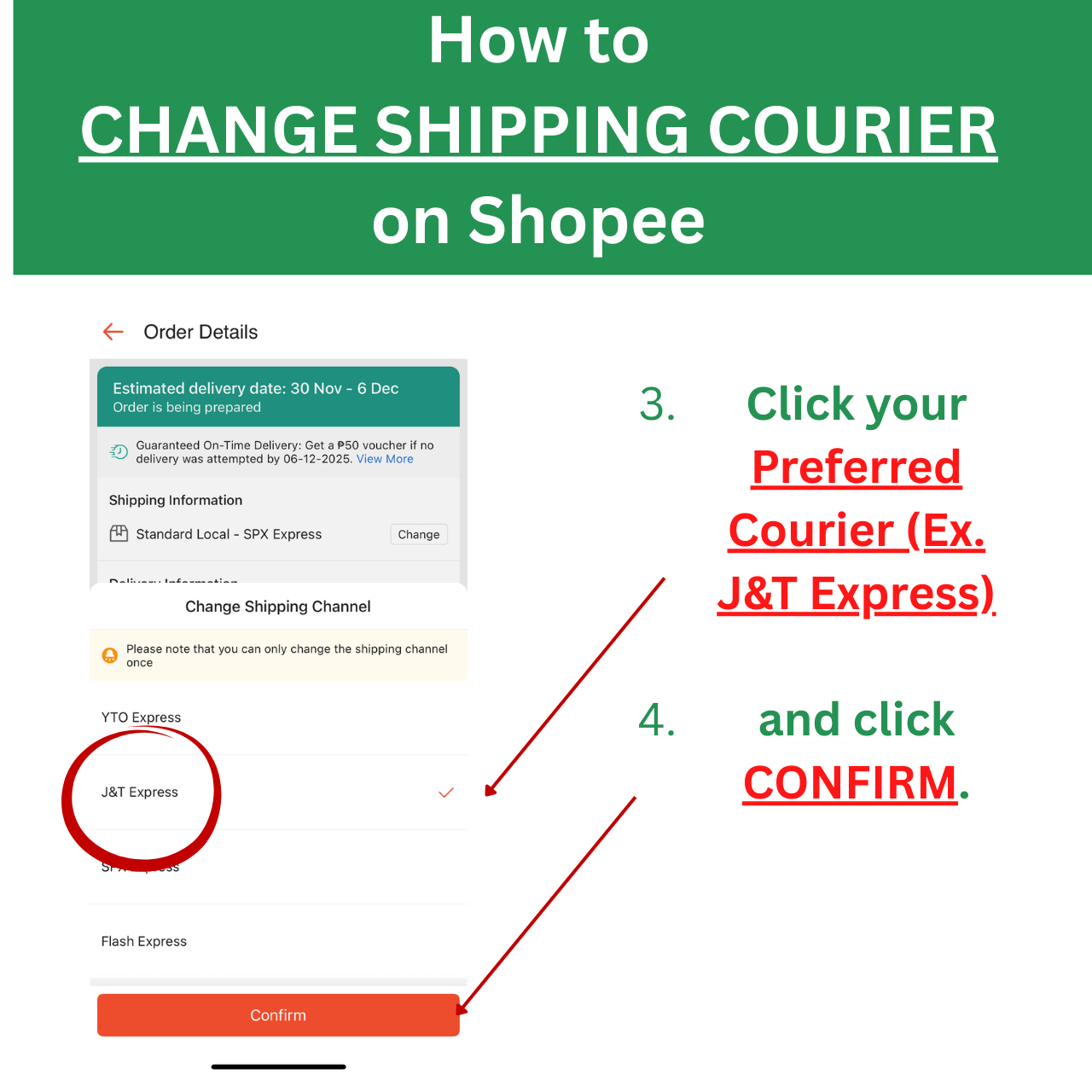 KlikNa's , Online Shop | Shopee Philippines