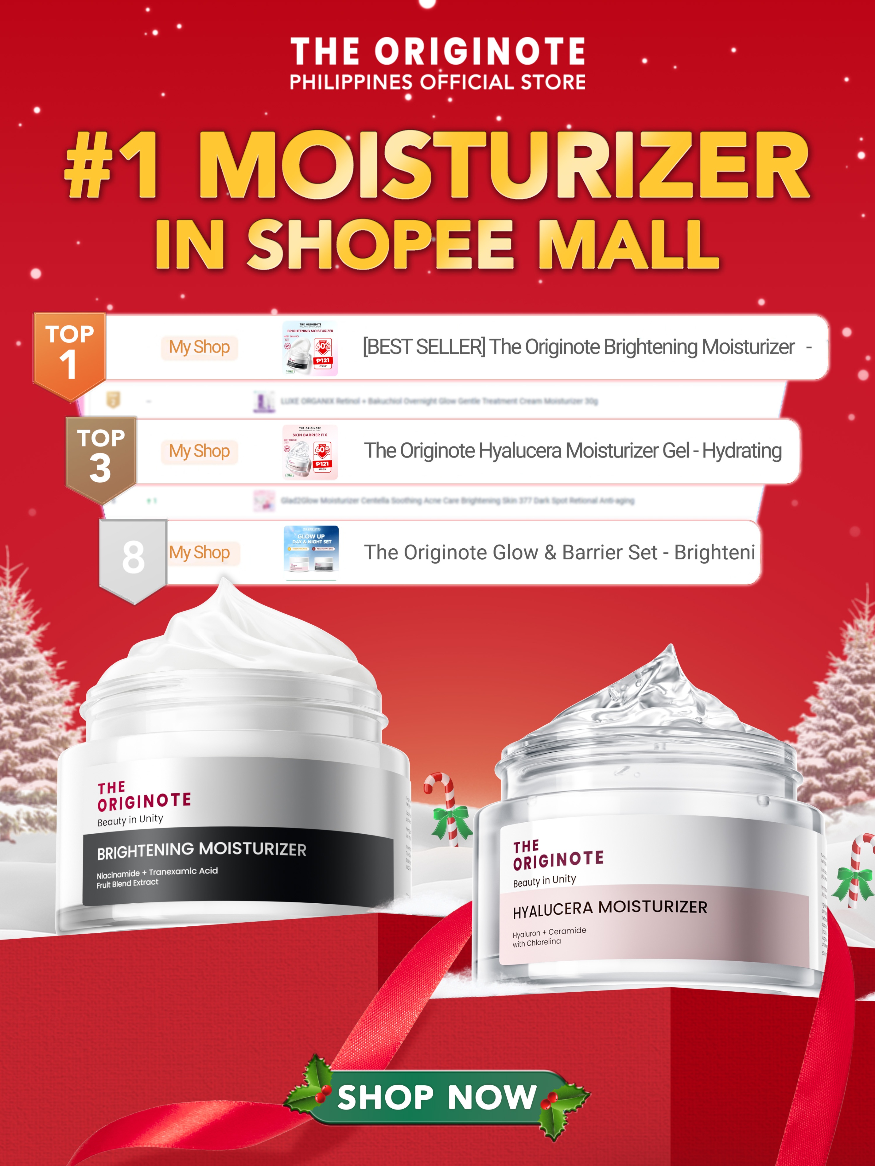 The Originote Store, Online Shop | Shopee Philippines