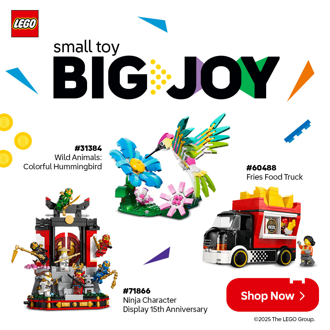 LEGO® Official Store, Online Shop | Shopee Philippines