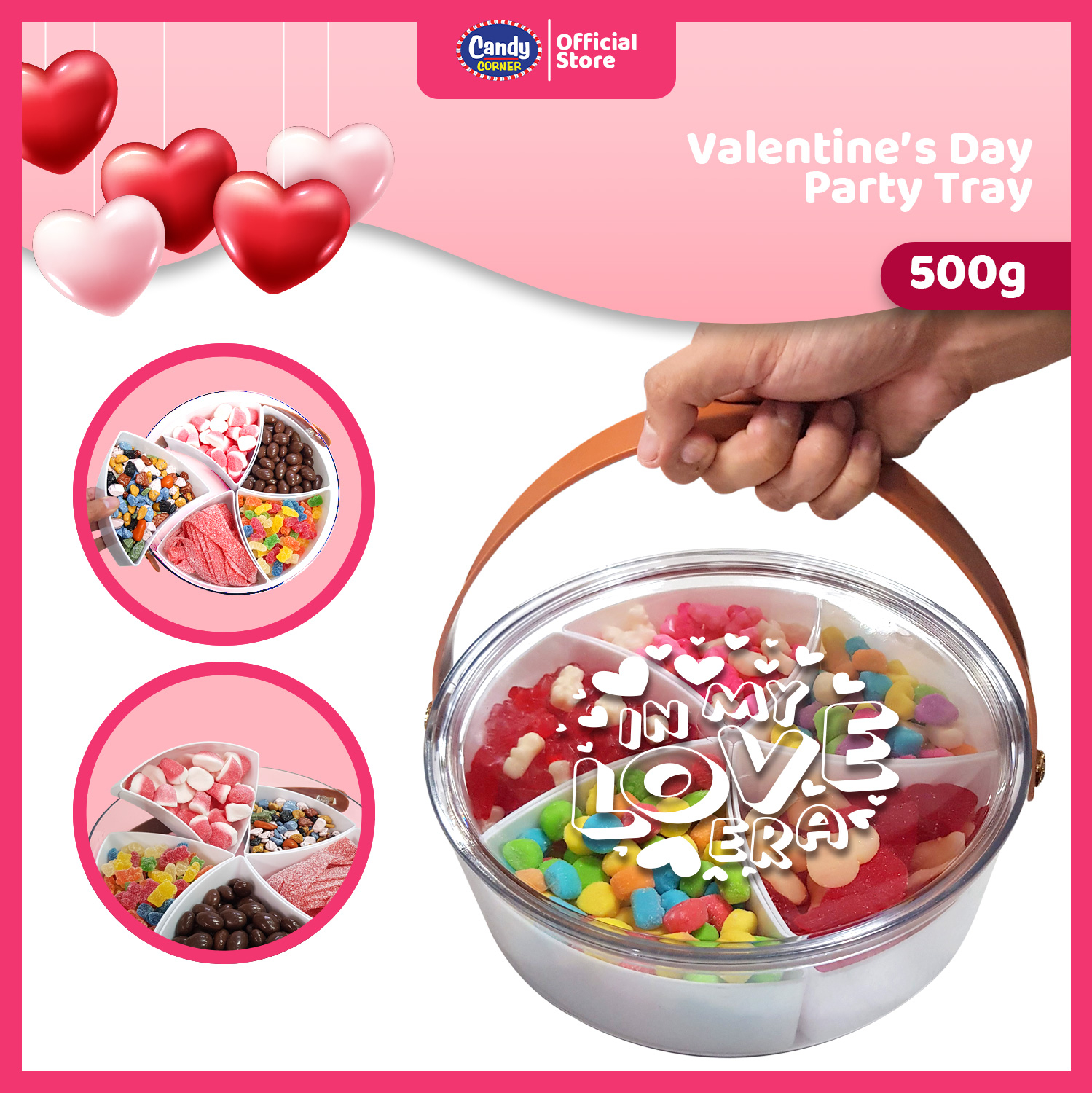 Candy Corner Store , Online Shop | Shopee Philippines