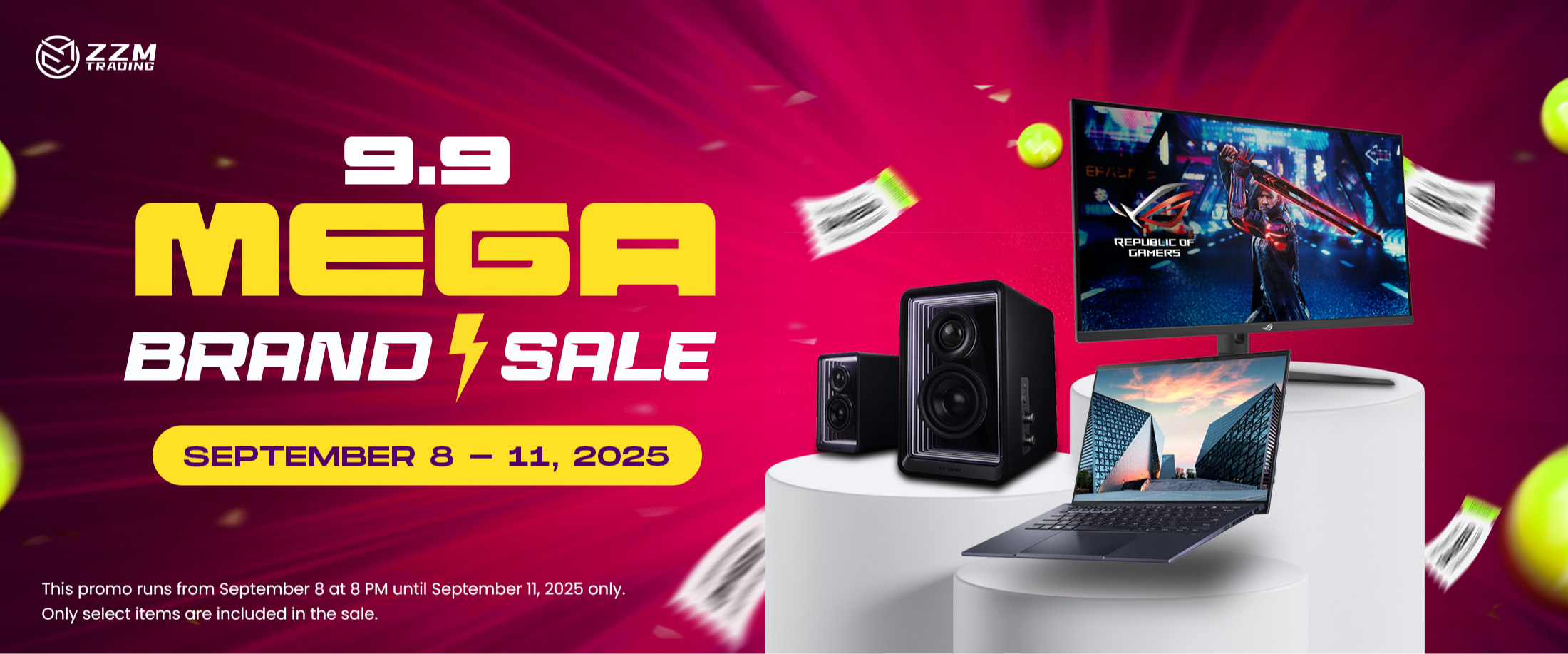 ZZM TRADING, Online Shop | Shopee Philippines