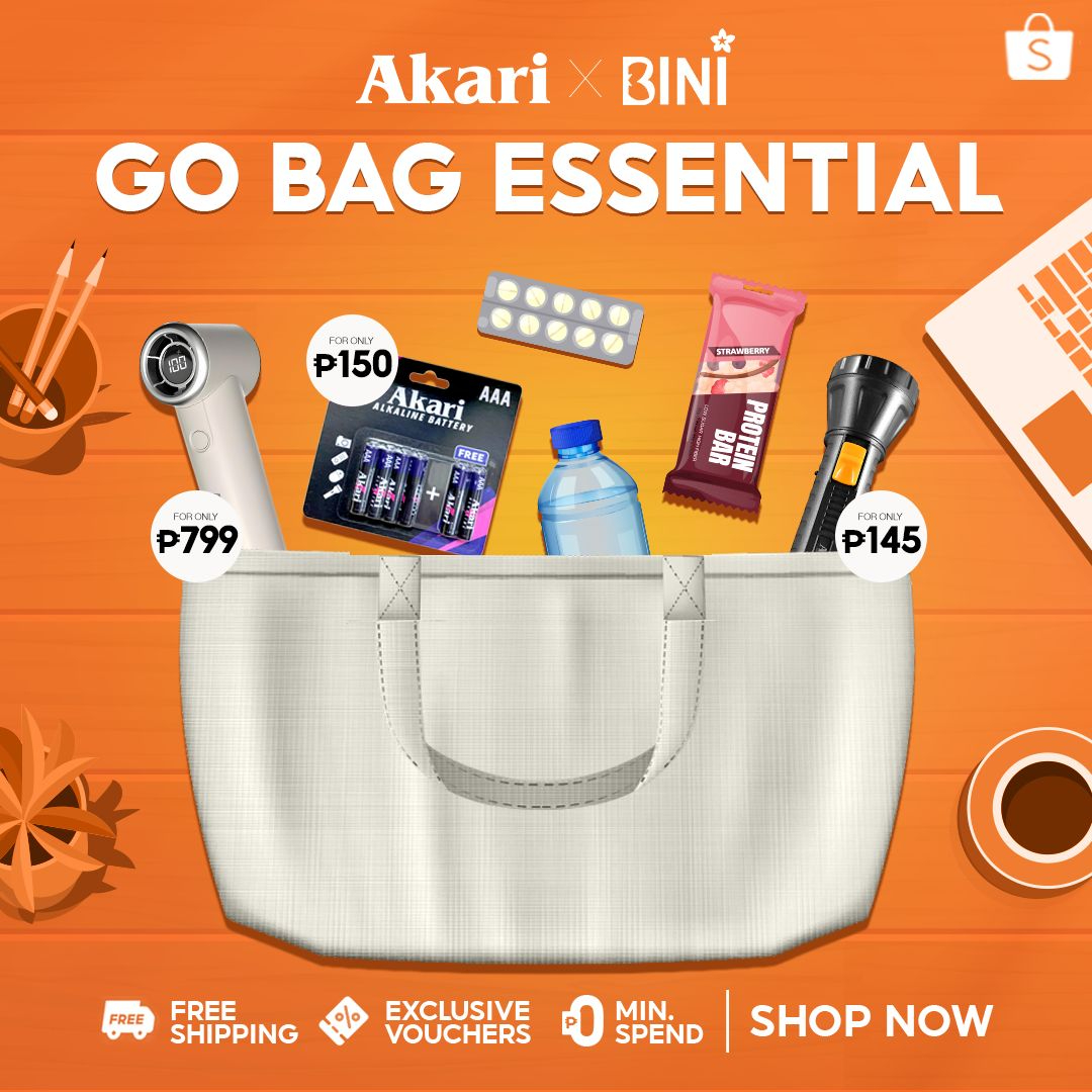 Akari Lighting Philippines, Online Shop | Shopee Philippines