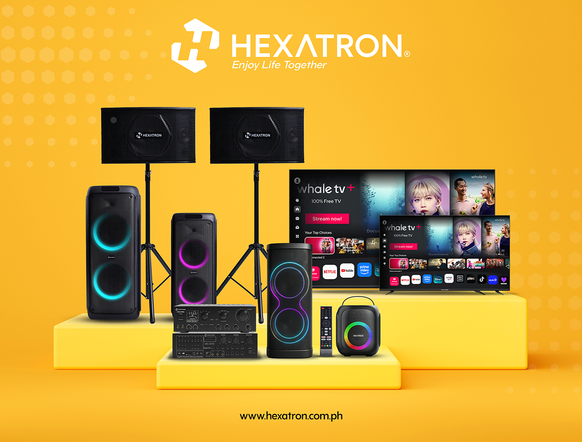 Hexatron, Online Shop | Shopee Philippines