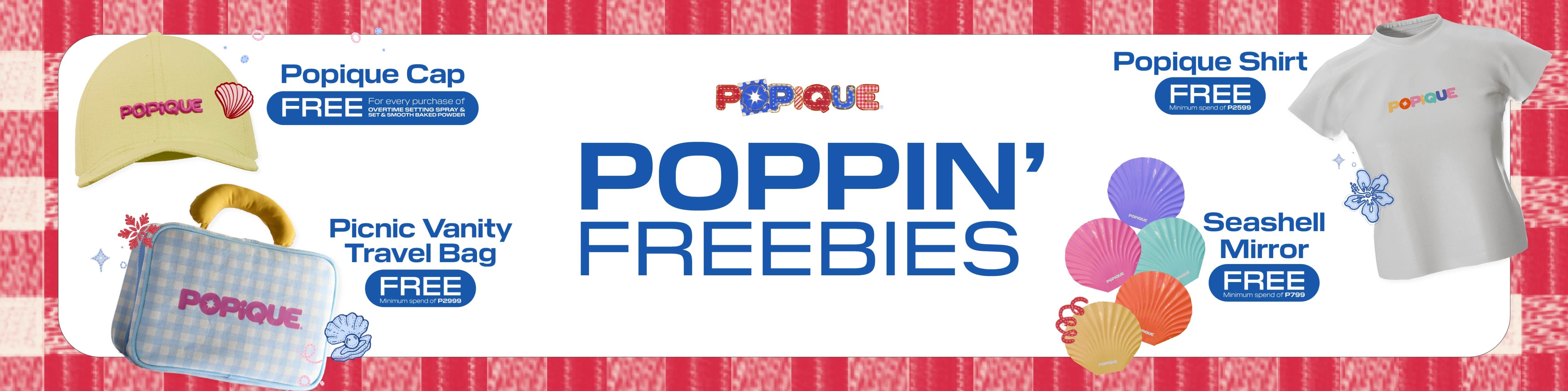 Popique Beauty, Online Shop | Shopee Philippines