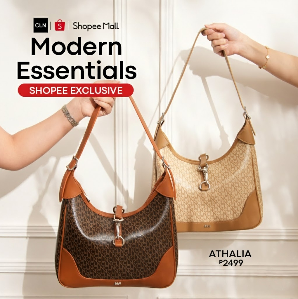 CLN Official Store | Shopee Philippines