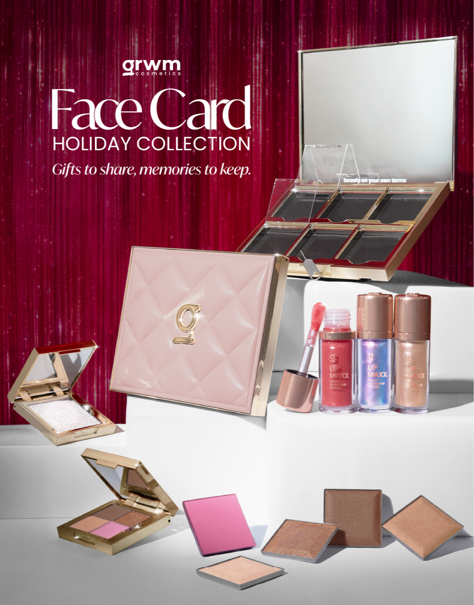 GRWM Cosmetics Official Store, Online Shop | Shopee Philippines