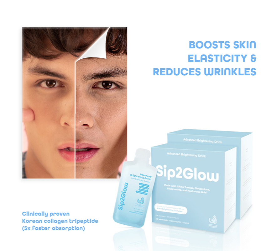 Sip2Glow Official Store, Online Shop | Shopee Philippines