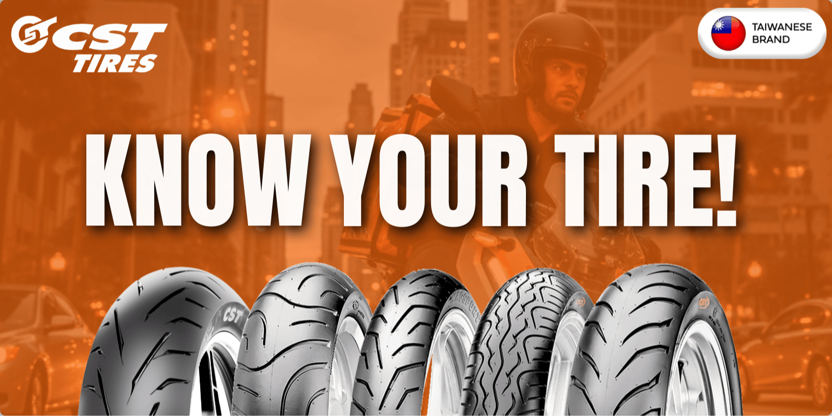 CST Tires, Online Shop | Shopee Philippines
