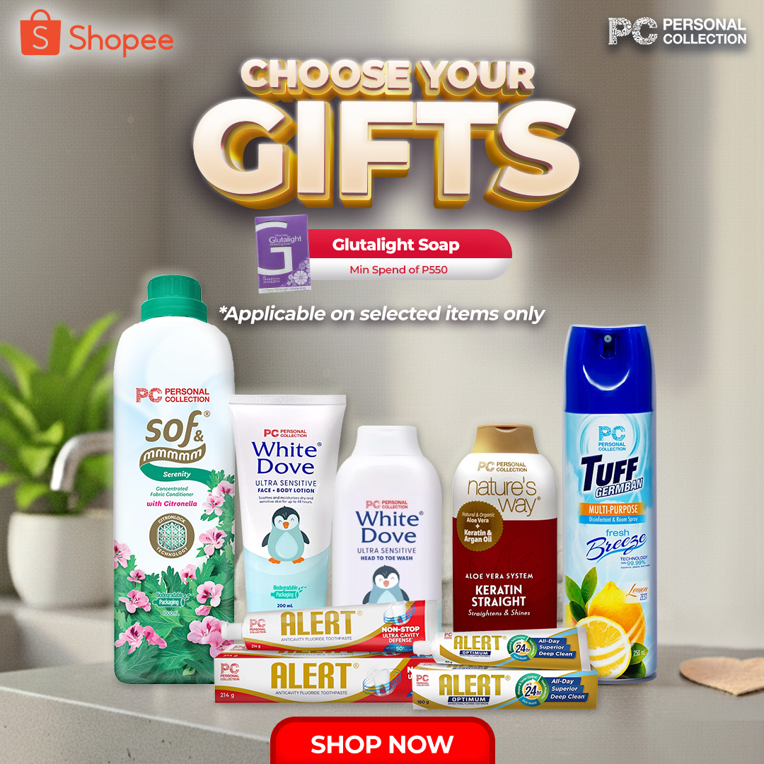 Personal Collection , Online Shop | Shopee Philippines