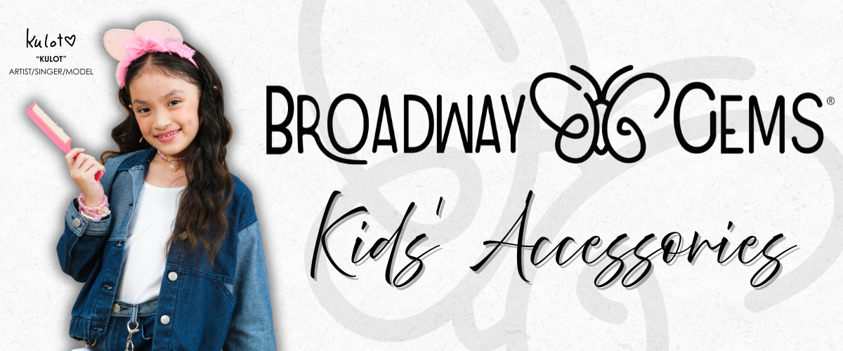 Broadway Gems