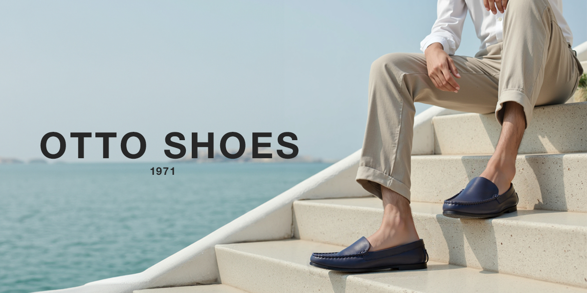 Otto Shoes, Online Shop | Shopee Philippines
