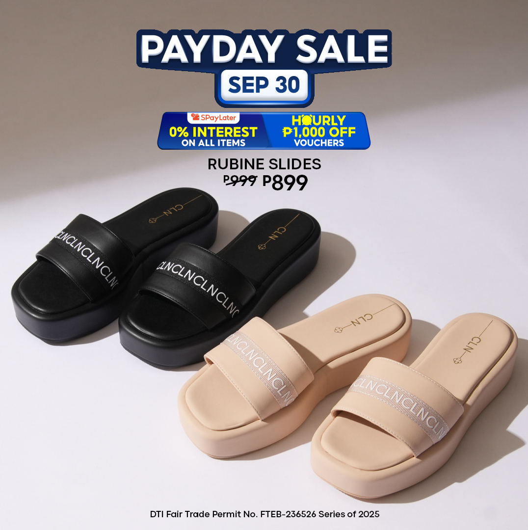 CLN Official Store | Shopee Philippines