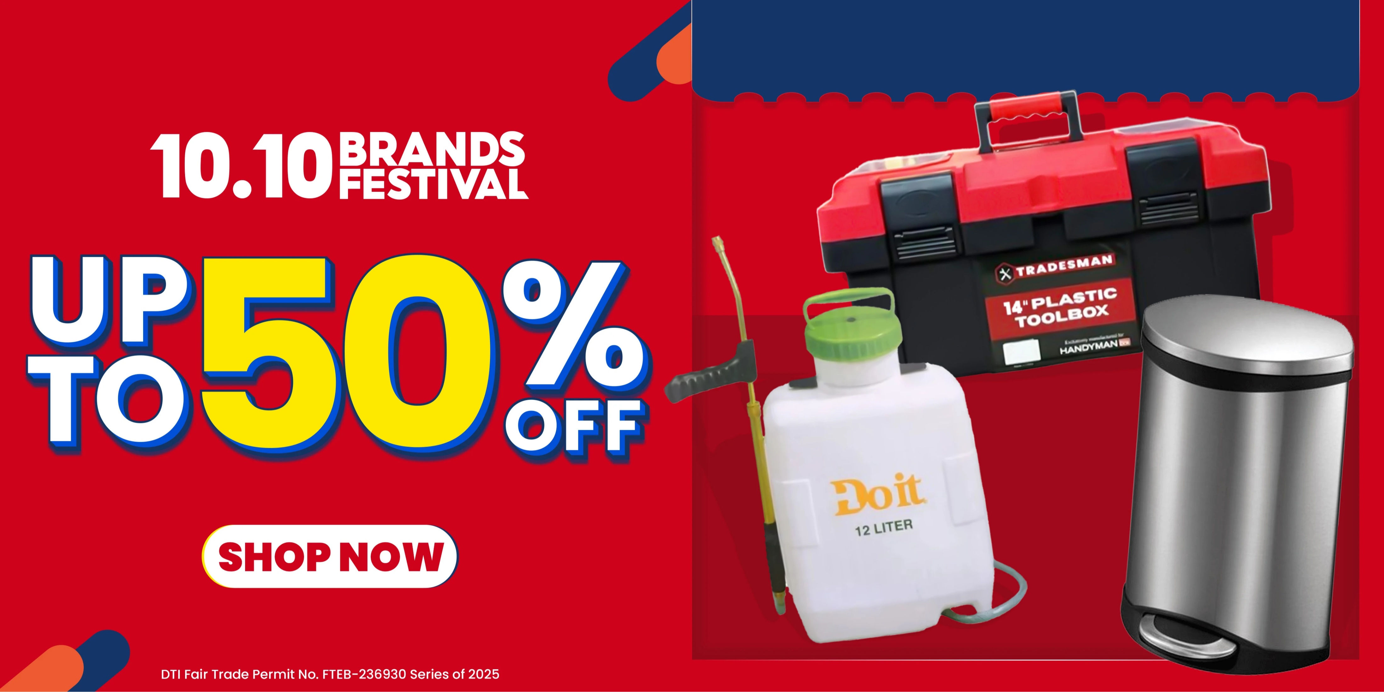 Handyman Official Store