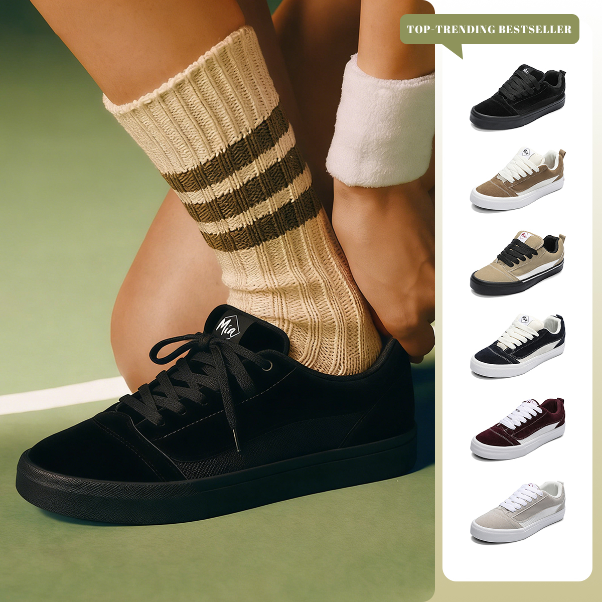 MIA SHOES, Online Shop | Shopee Philippines