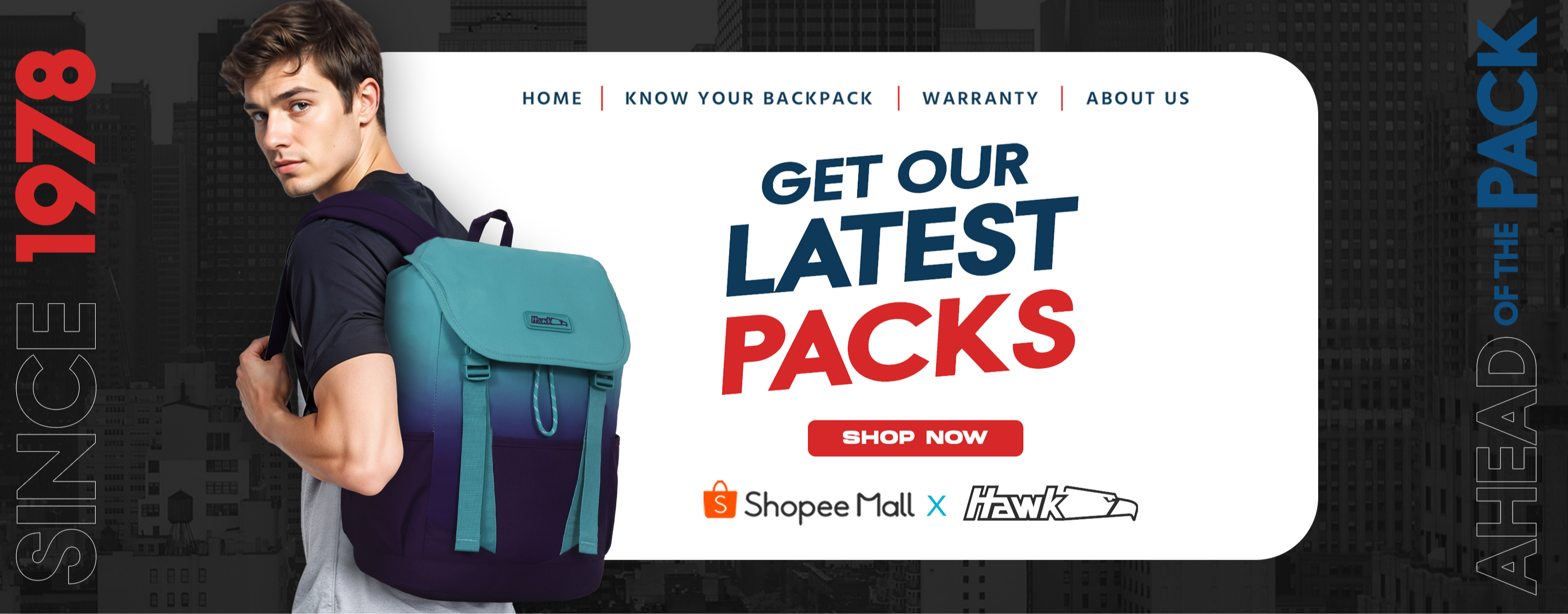 Hawk Official Store, Online Shop | Shopee Philippines