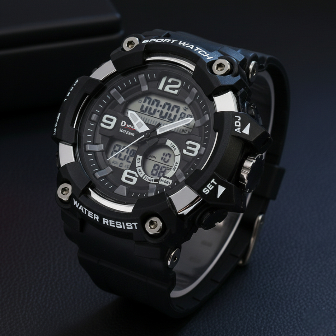 D-MAX WATCHES, Online Shop | Shopee Philippines