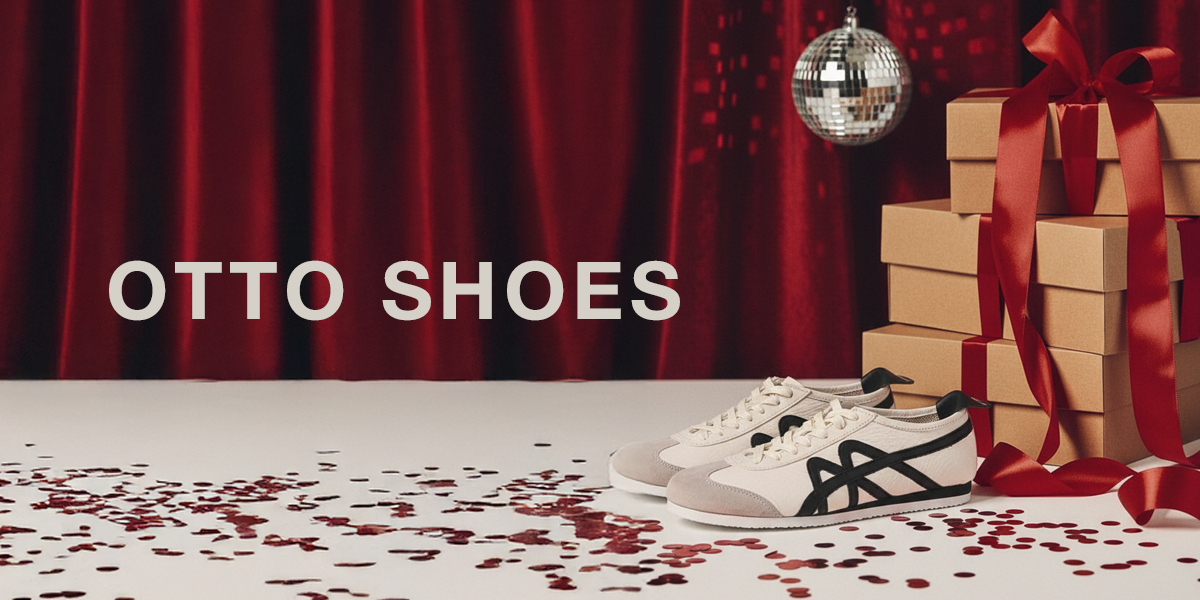 Otto Shoes, Online Shop | Shopee Philippines