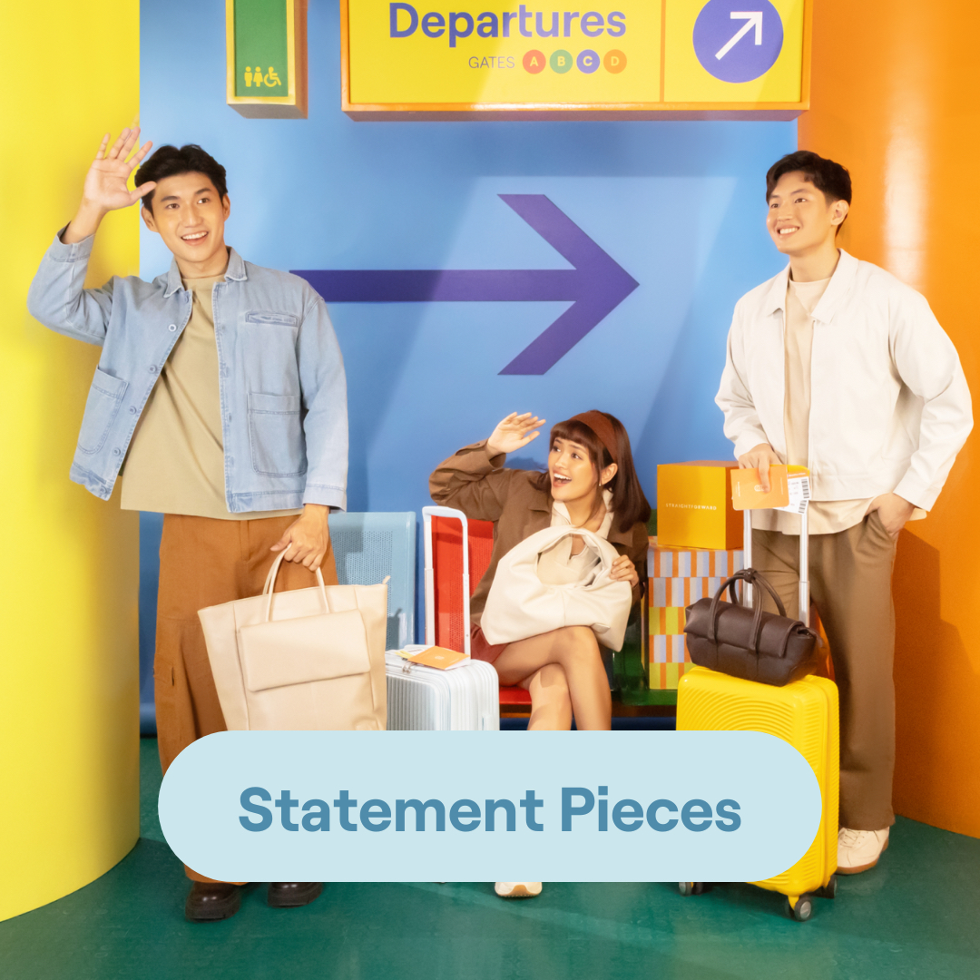 Straightforward-Official, Online Shop | Shopee Philippines