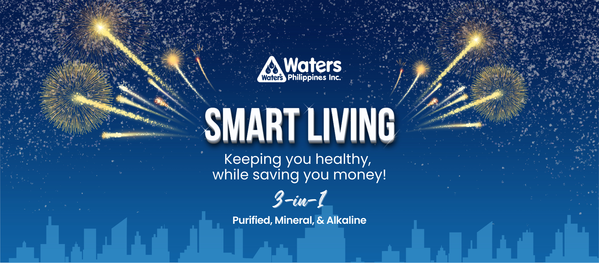 Waters Philippines -, Online Shop | Shopee Philippines