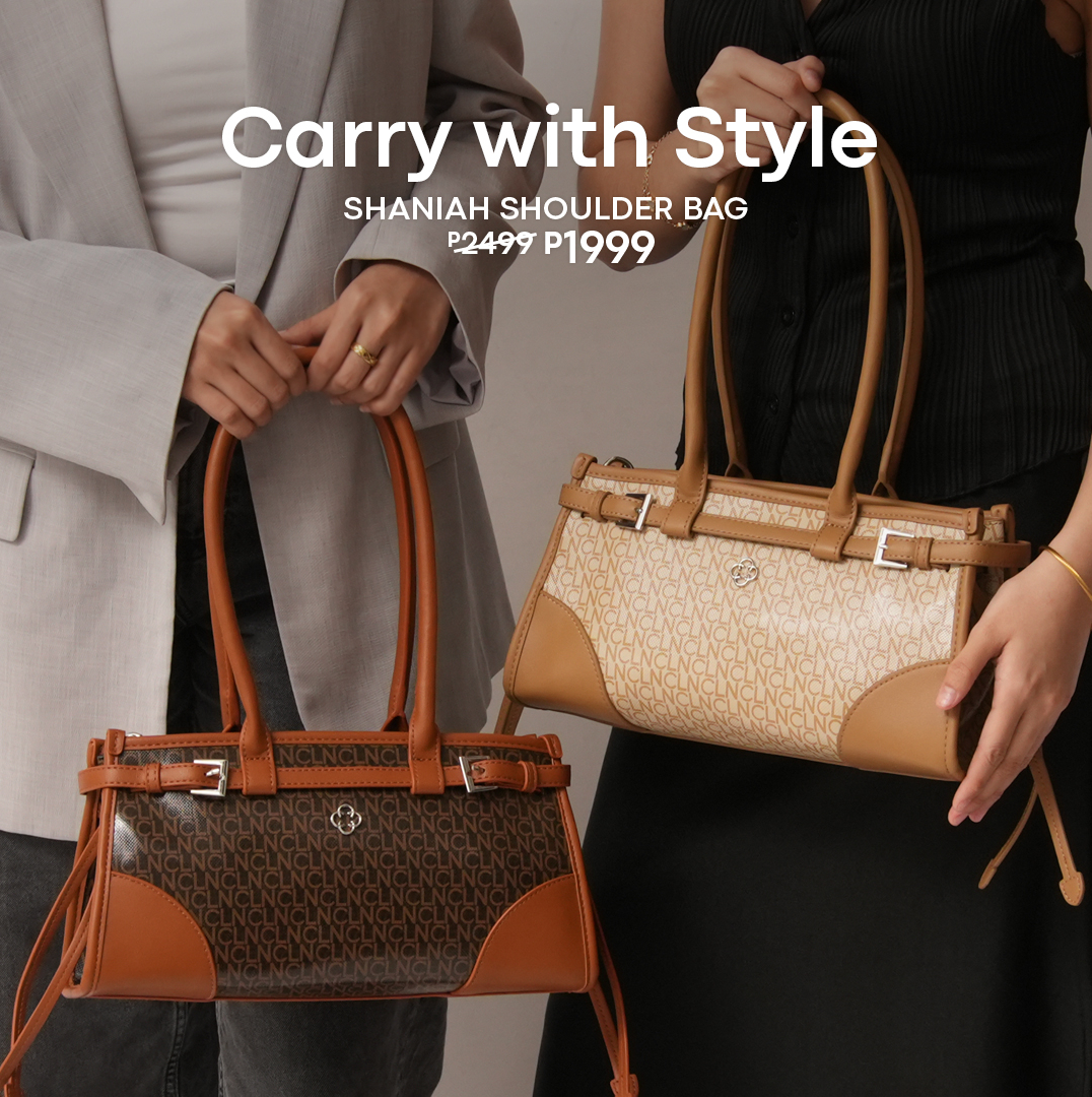CLN Official Store | Shopee Philippines