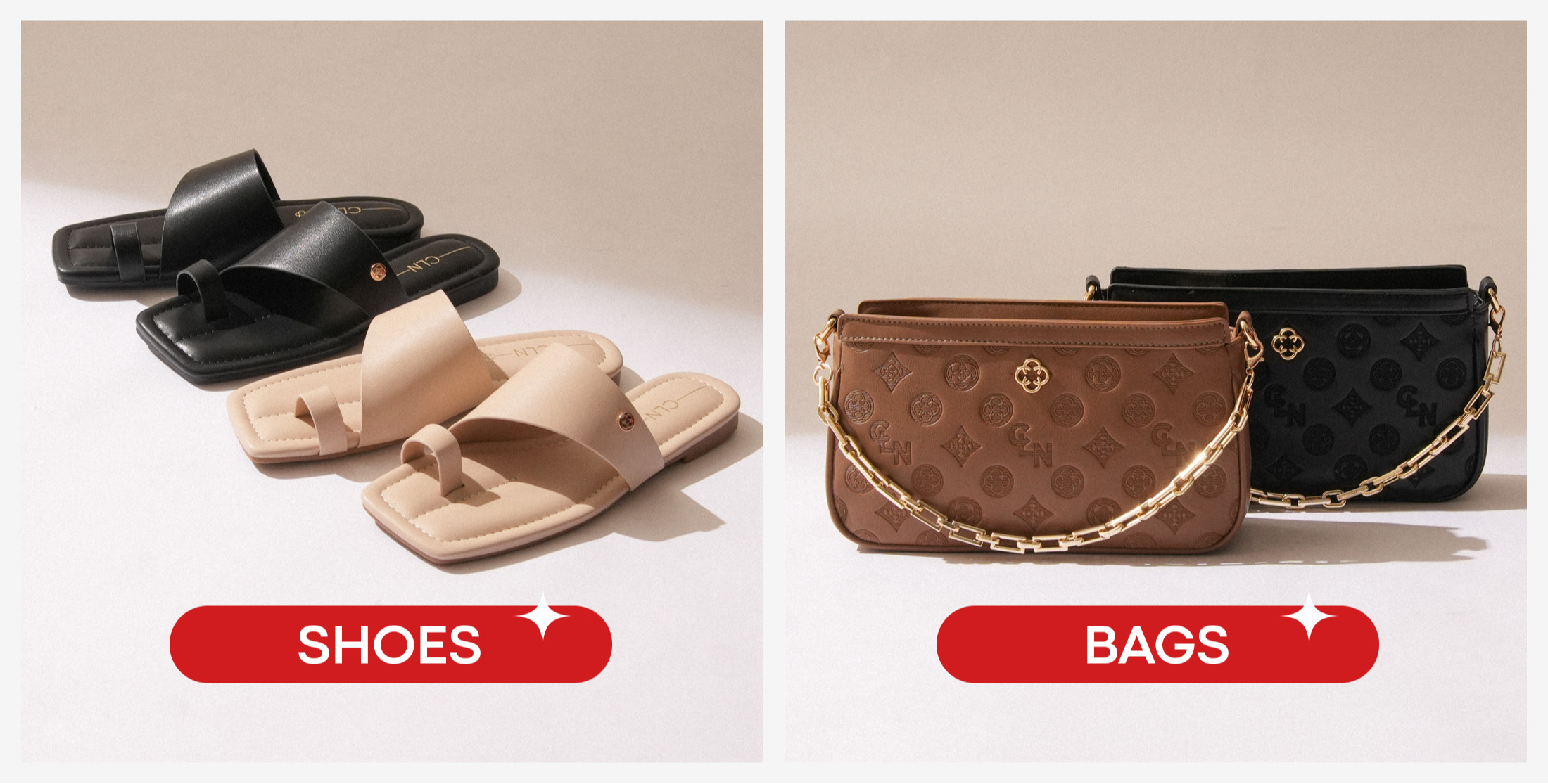 CLN Official Store | Shopee Philippines