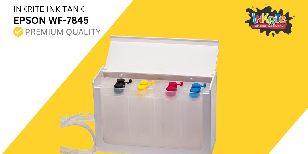 Inkrite, Online Shop | Shopee Philippines