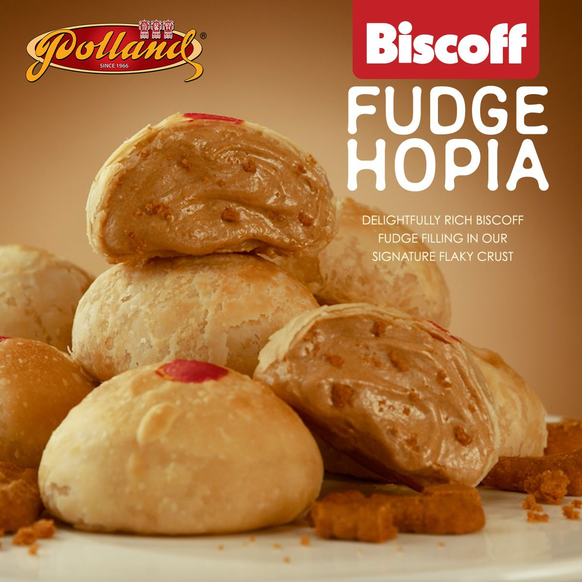 Polland Hopia, Online Shop | Shopee Philippines