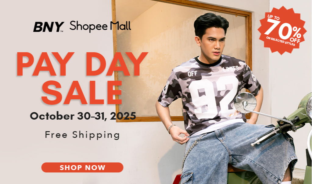 BNY Jeans Store, Online Shop | Shopee Philippines