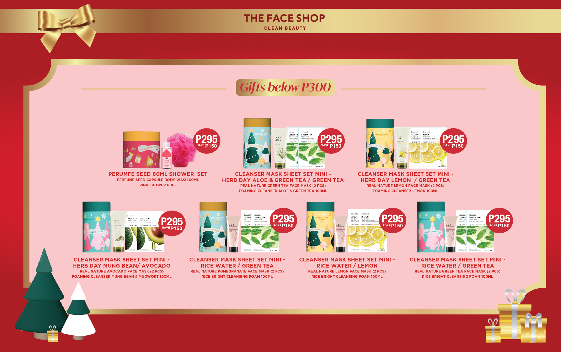 The Face Shop, Online Shop | Shopee Philippines