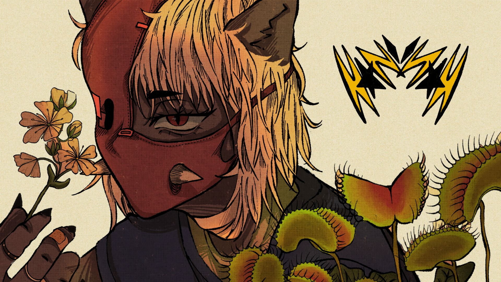 HANI | hanibeets, Online Shop | Shopee Philippines