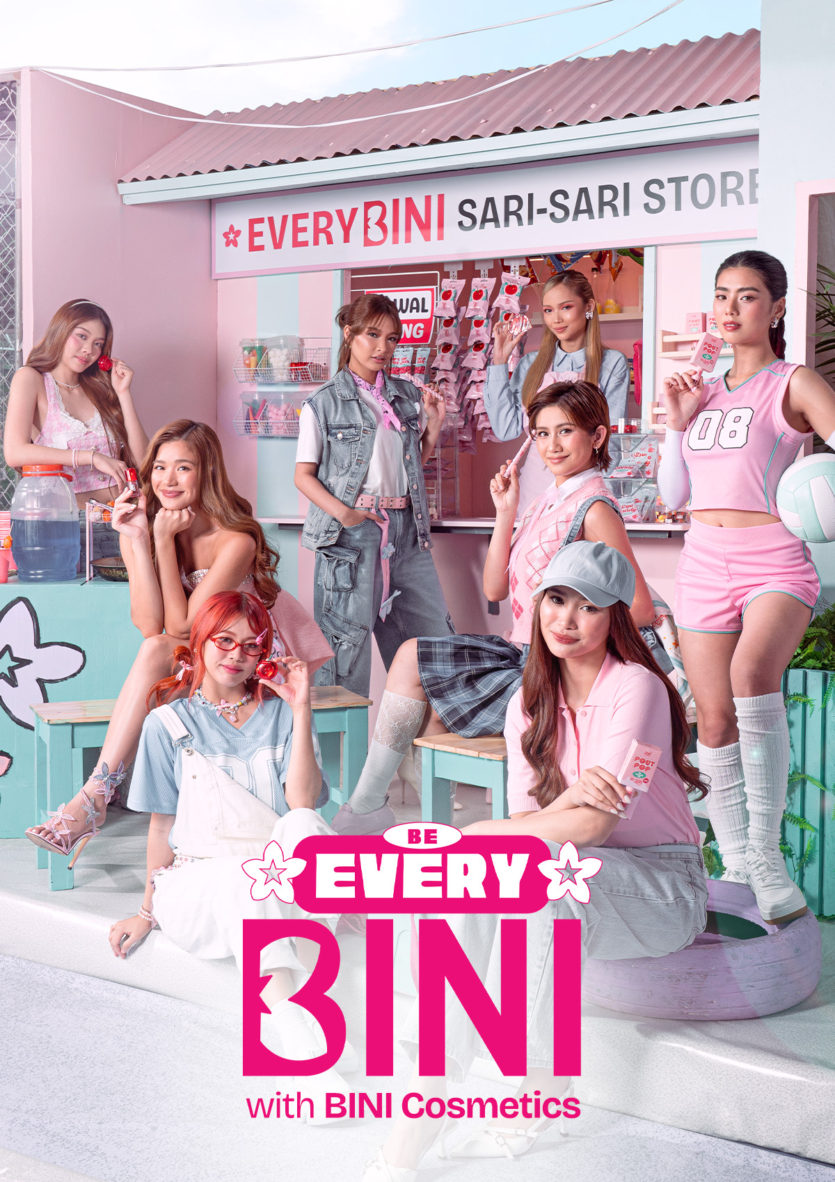 BINI Cosmetics, Online Shop | Shopee Philippines