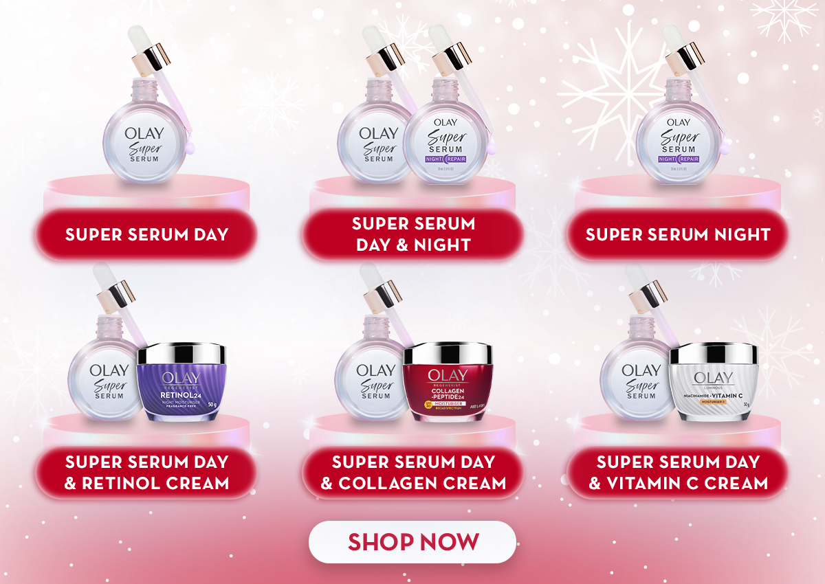 Olay Official Store