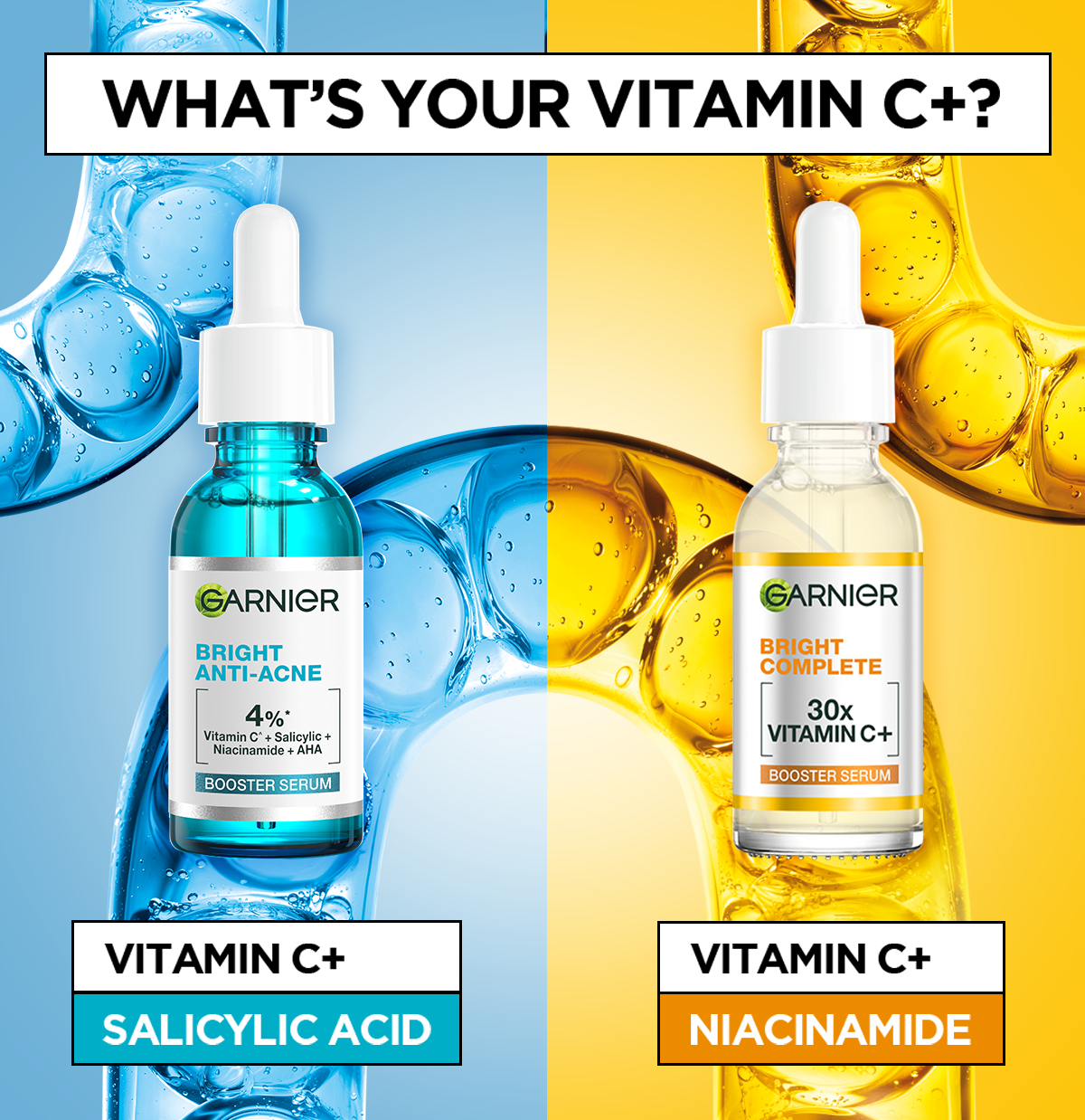 Garnier, Online Shop | Shopee Philippines