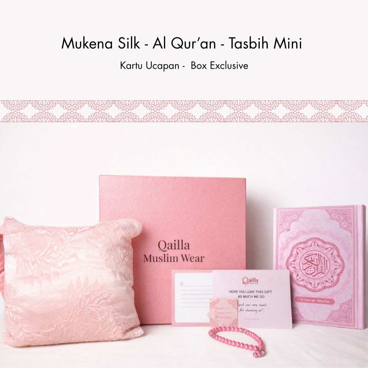 qailla_muslimwear.ph, Online Shop | Shopee Philippines