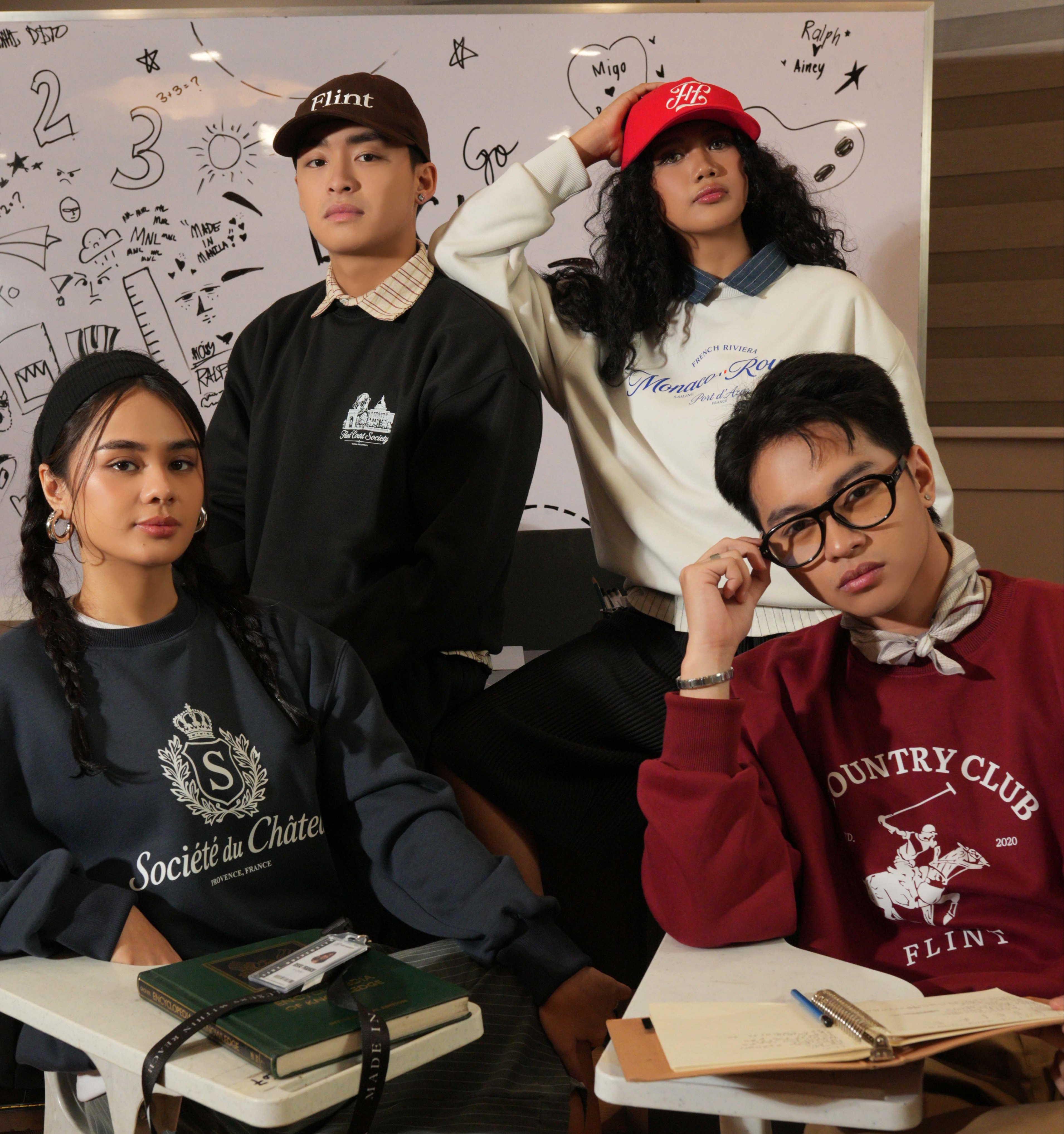 Made In Mnl, Online Shop | Shopee Philippines