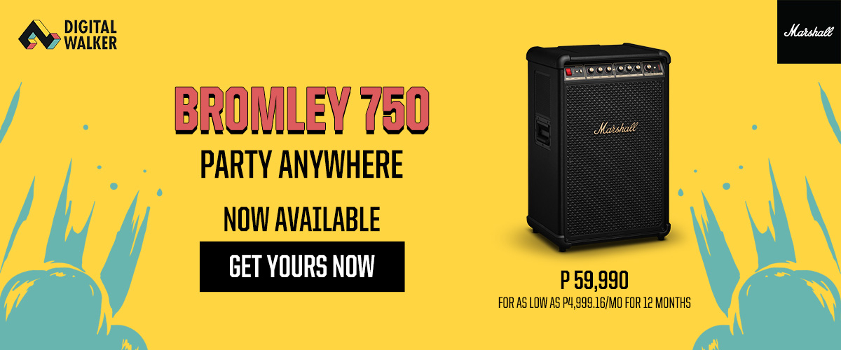 Digital Walker Official Store | Shopee Philippines