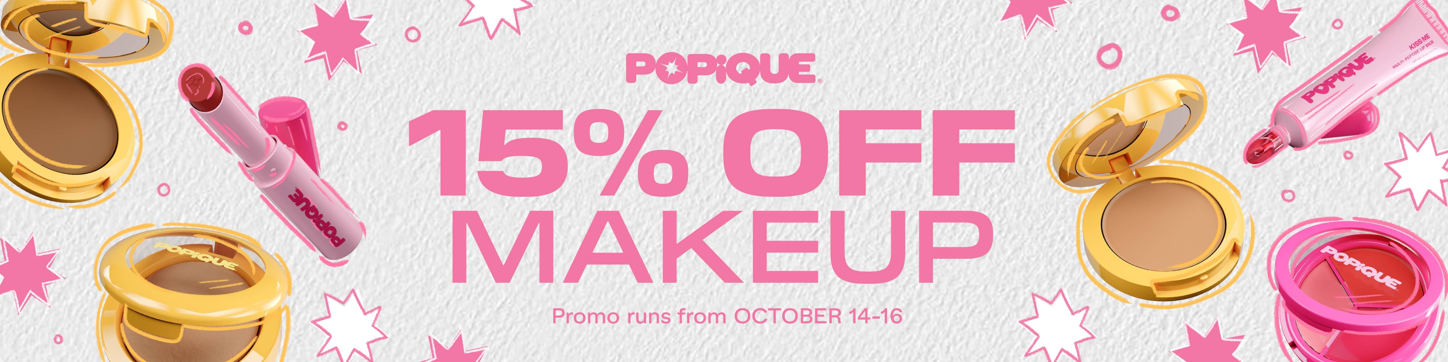 Popique Beauty, Online Shop | Shopee Philippines