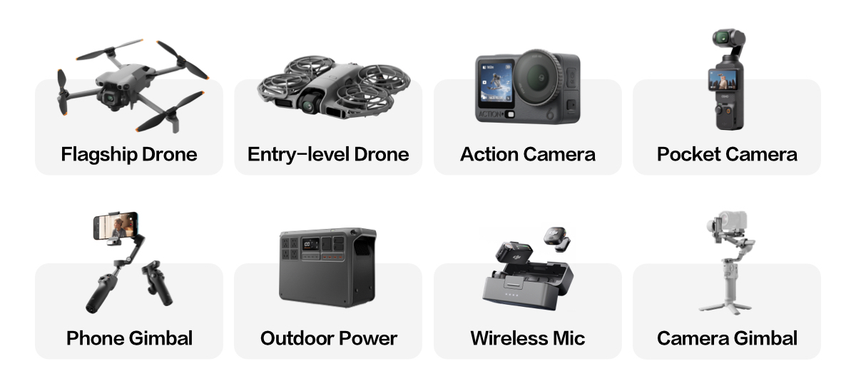 DJI Official Store