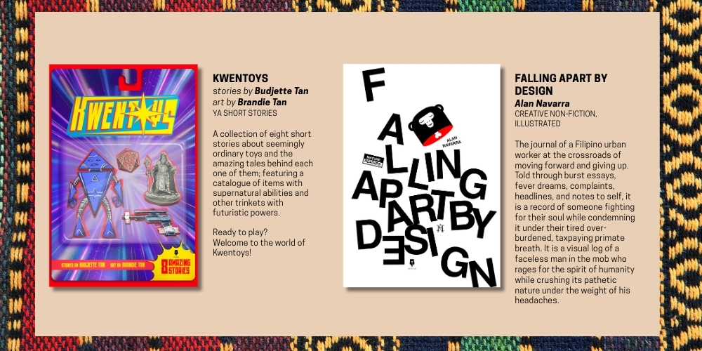 Avenida Books, Online Shop | Shopee Philippines