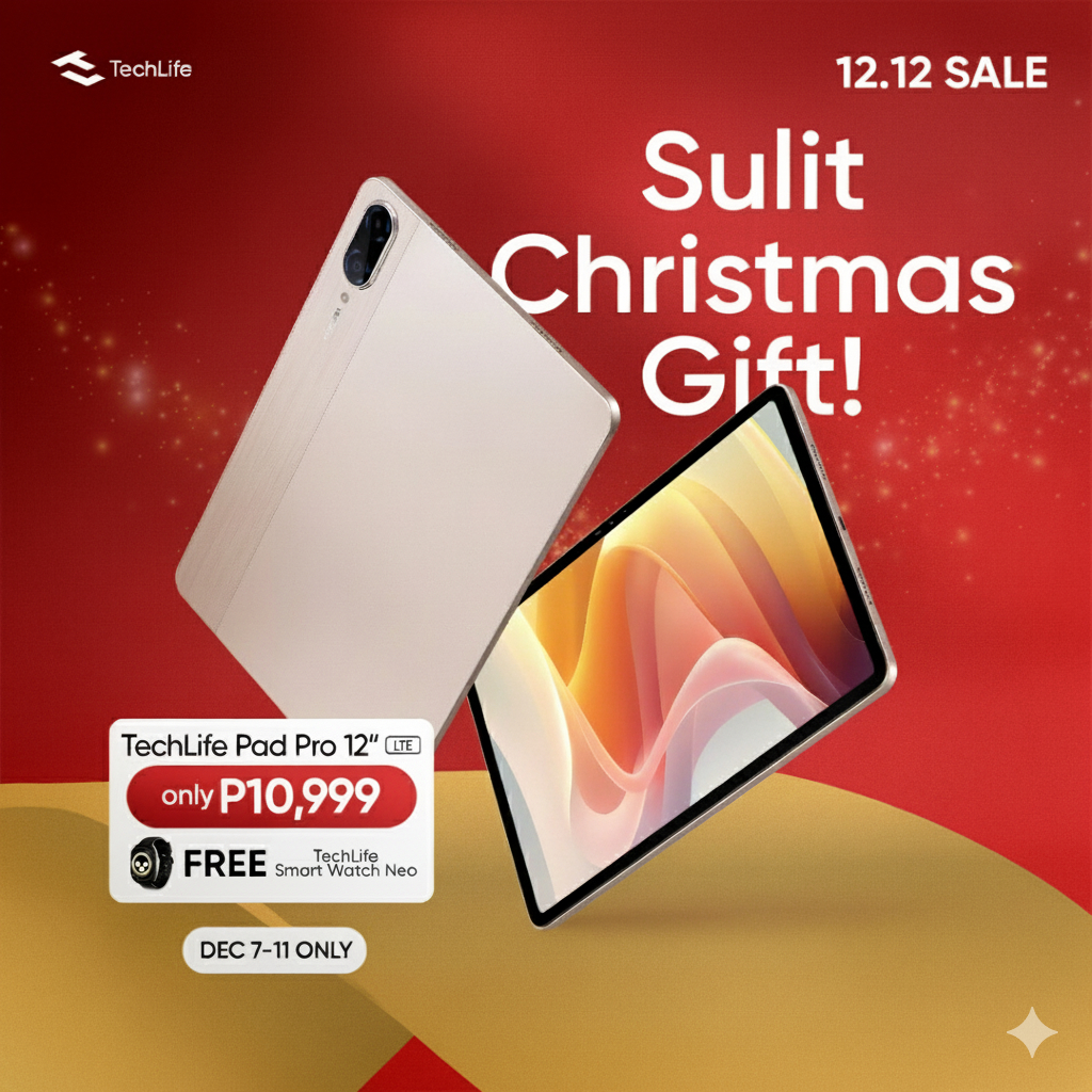 TechLife Official Store, Online Shop | Shopee Philippines