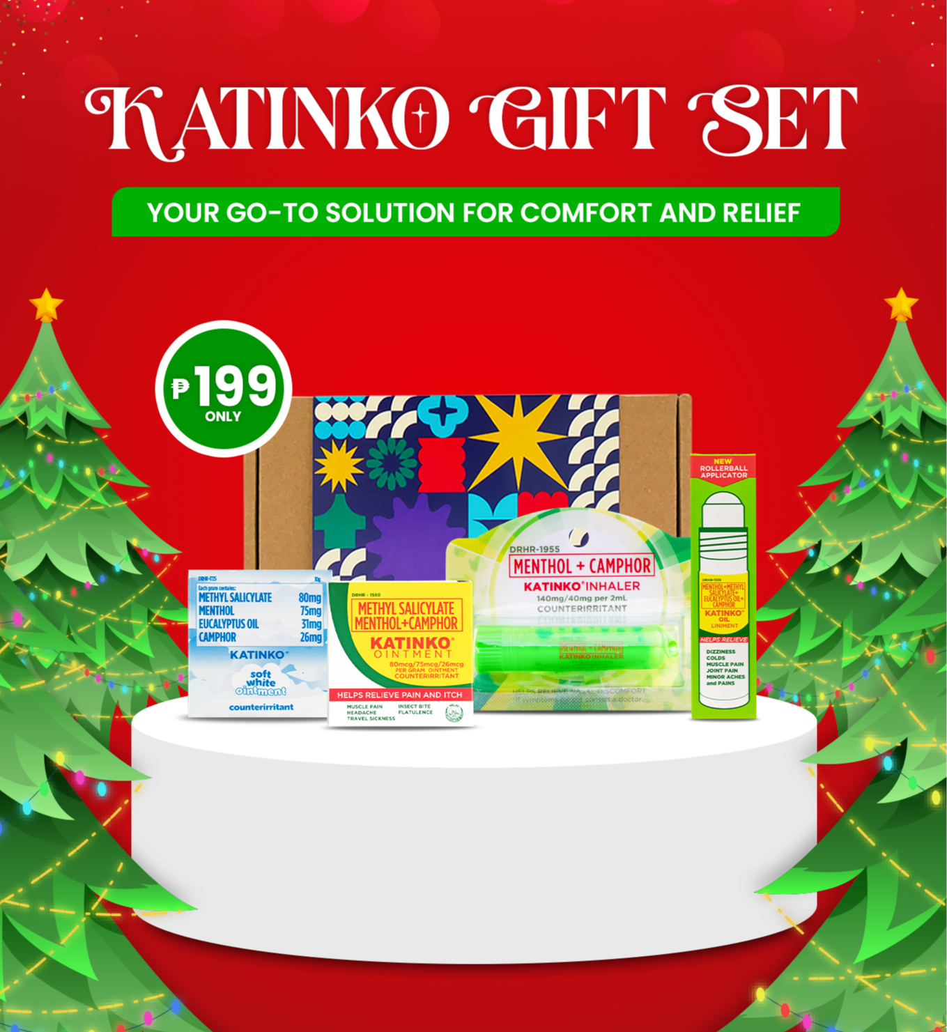 Katinko Online Store|Shopee Philippines