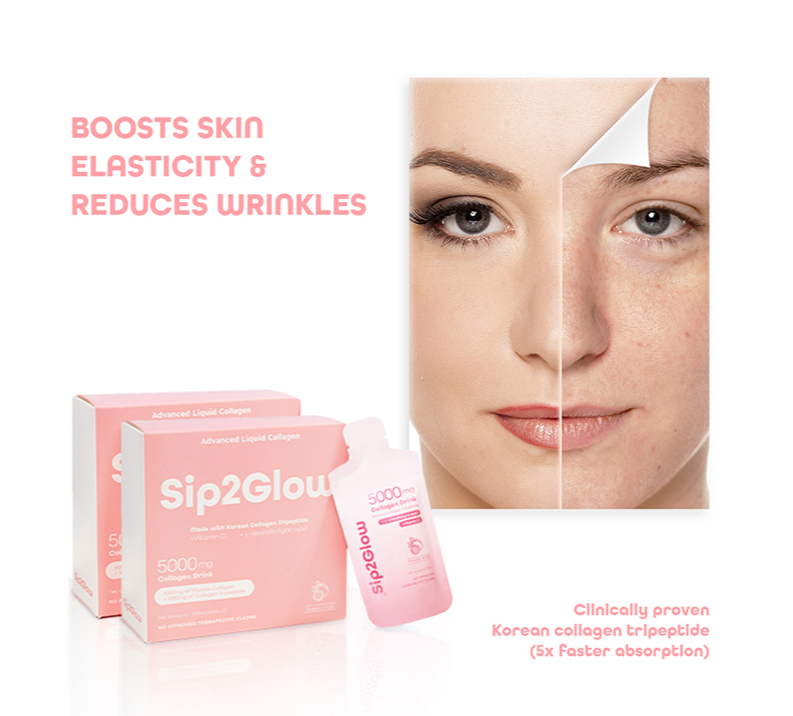 Sip2Glow Official Store, Online Shop | Shopee Philippines