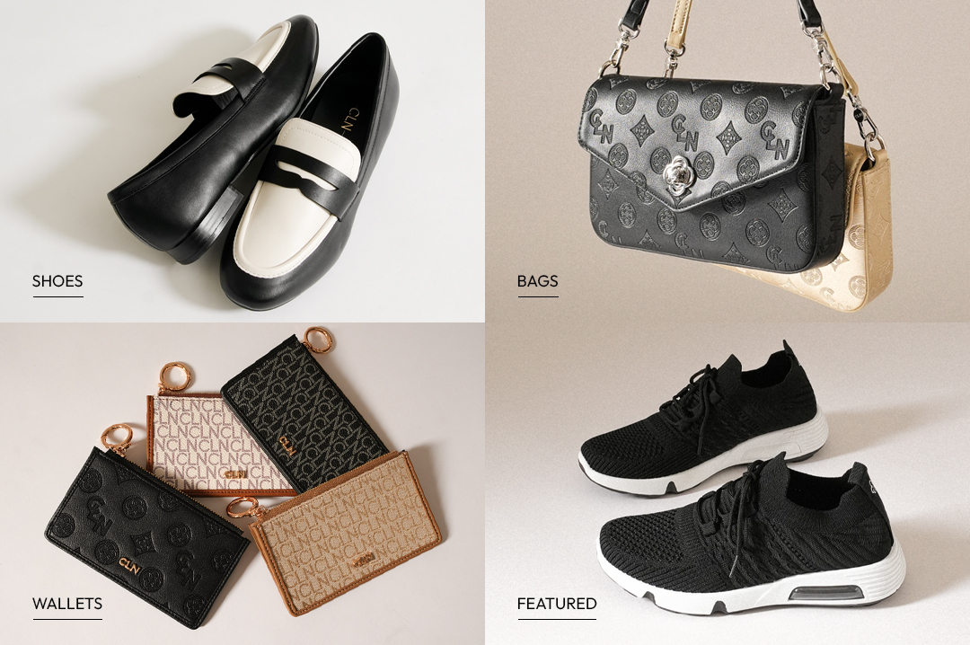 CLN Official Store | Shopee Philippines