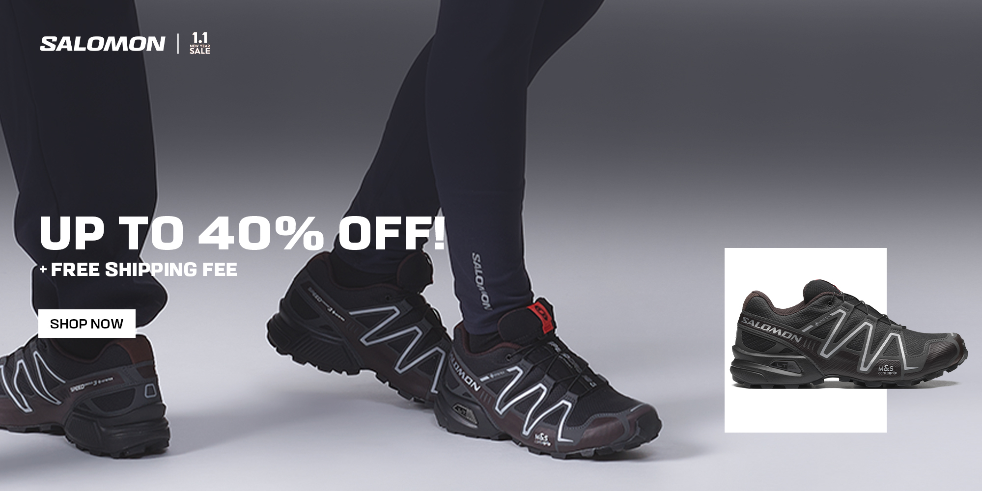 Salomon Philippines, Online Shop | Shopee Philippines