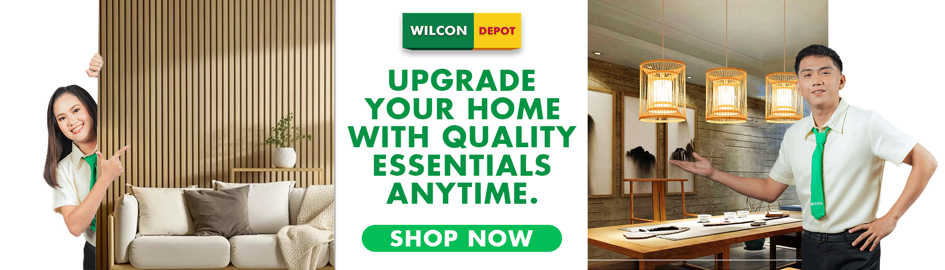 Wilcon Depot, Online Shop | Shopee Philippines