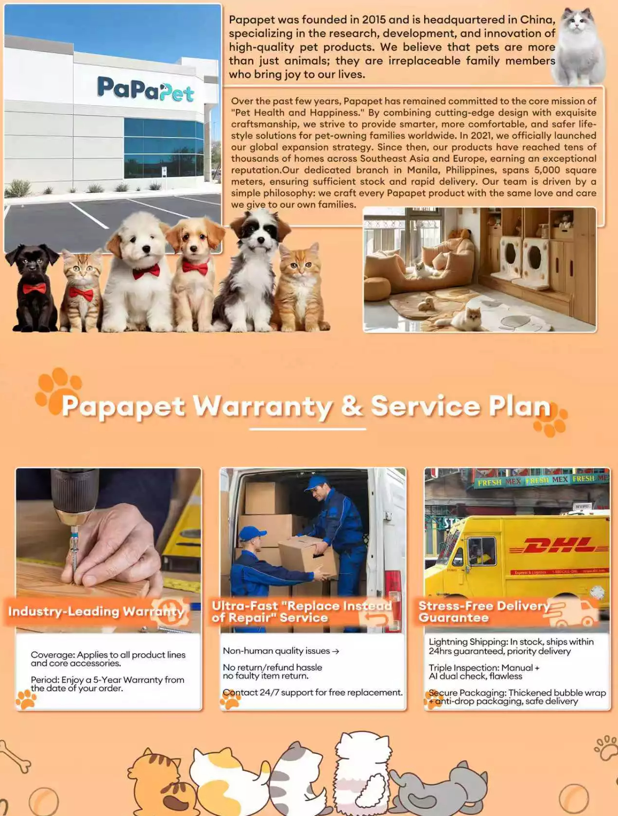 papapet.PH, Online Shop | Shopee Philippines