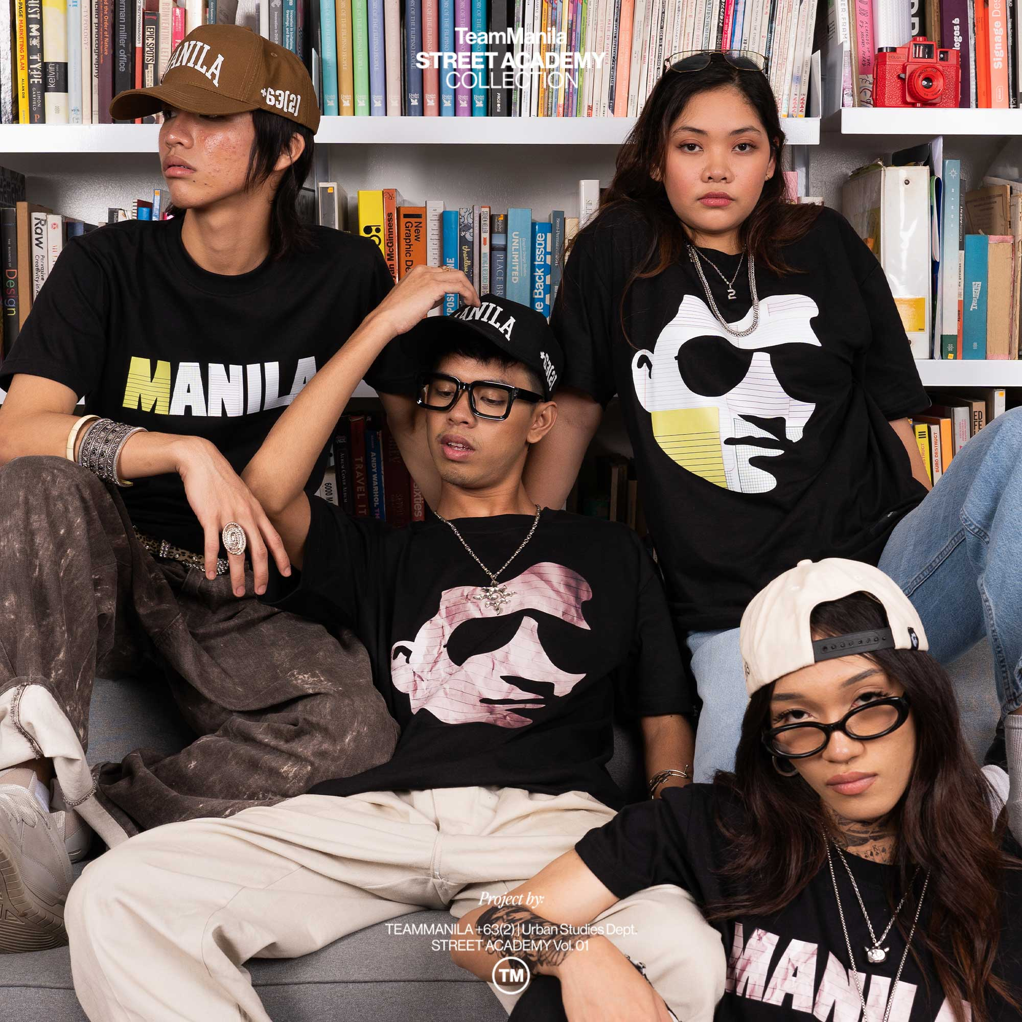 TEAM MANILA OFFICIAL