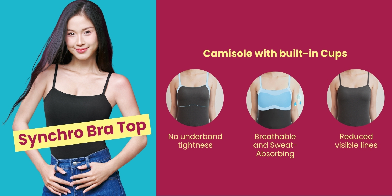 Wacoal PH, Online Shop | Shopee Philippines